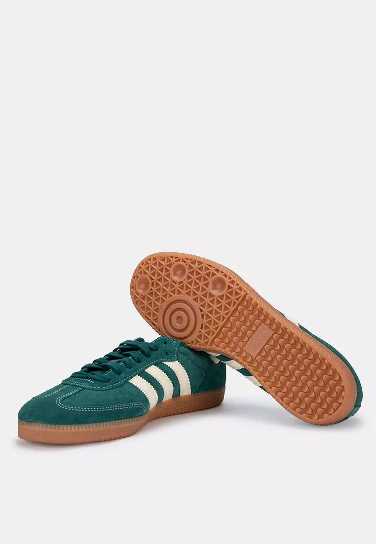 Jual ADIDAS Samba OG Shoes Original 2026 | ZALORA Indonesia