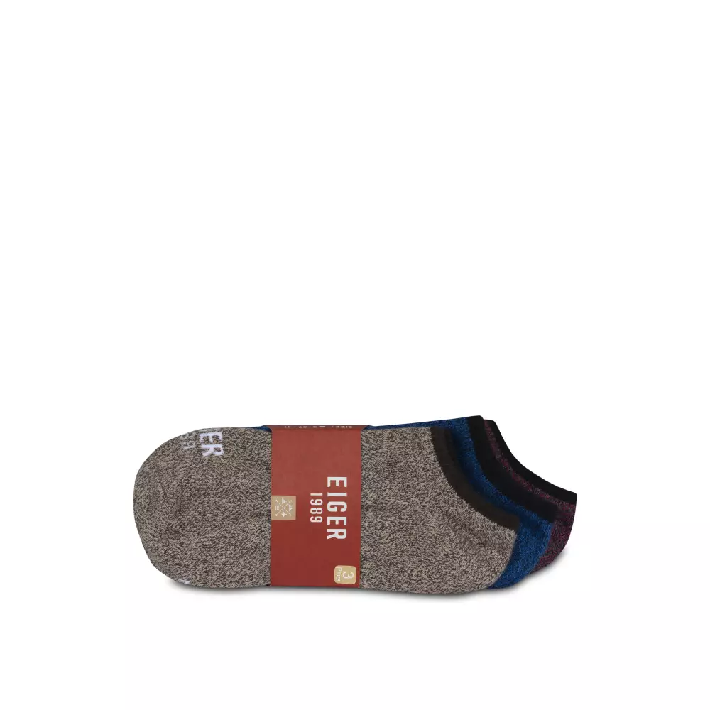 Jual Eiger Eiger X-Patagon Socks Original 2025 | ZALORA Indonesia