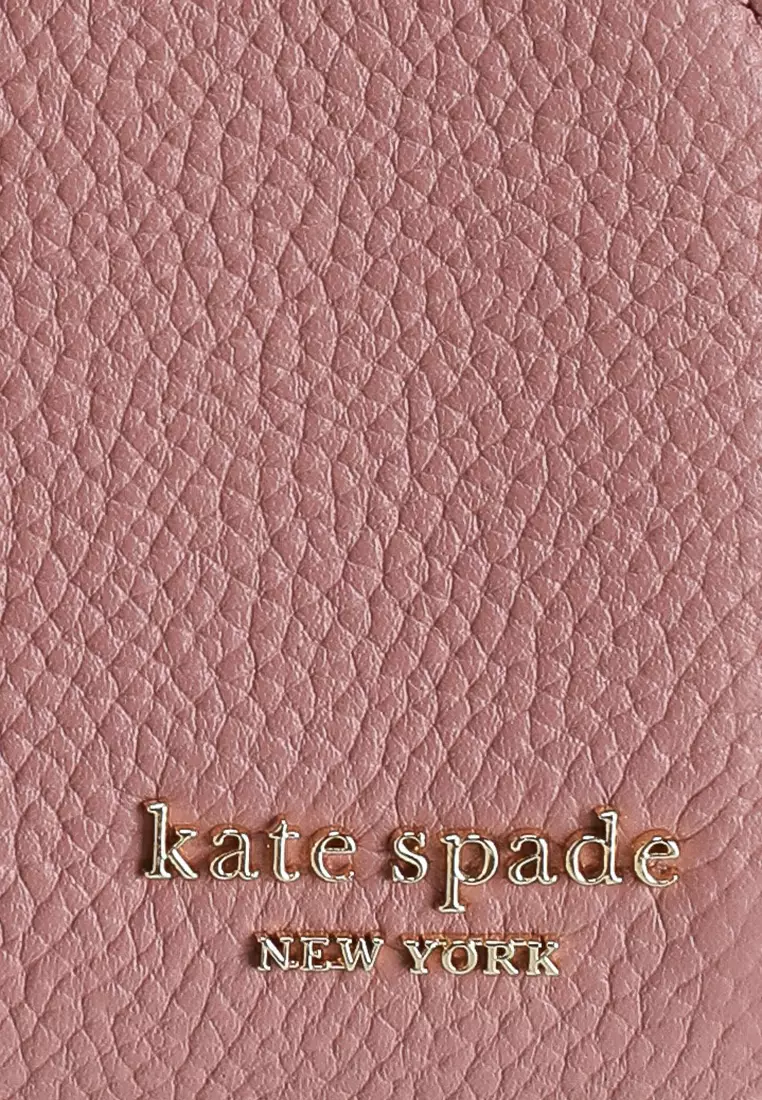 Buy Kate Spade Devin Small Slim Bifold Wallet 2025 Online | ZALORA ...