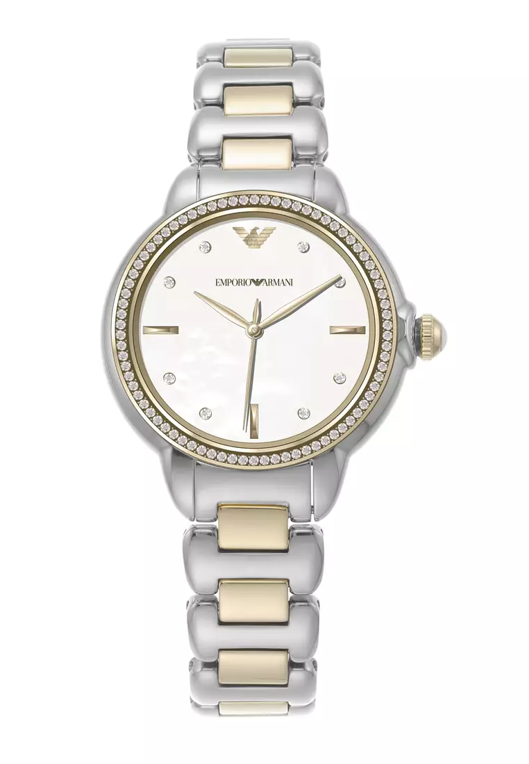 Buy Emporio Armani Watch AR11524 Online | ZALORA Malaysia