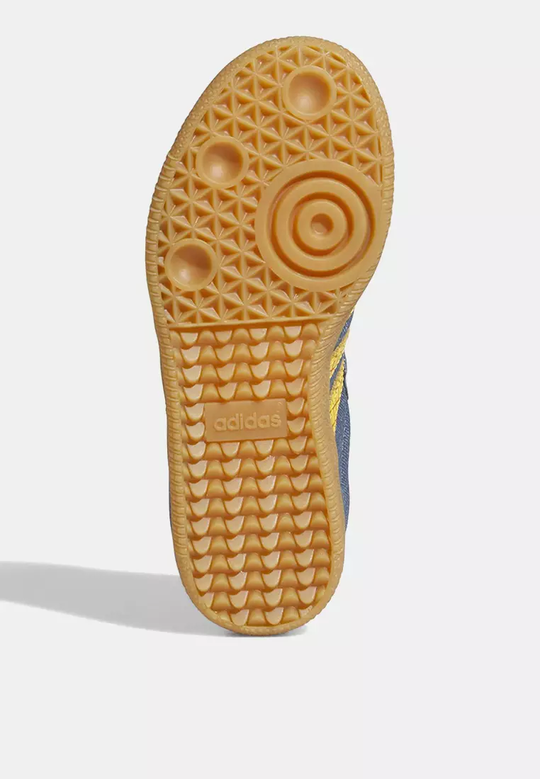Buy ADIDAS Adidas Pixar Toy Story Samba OG Shoes Child 2026 Online ...