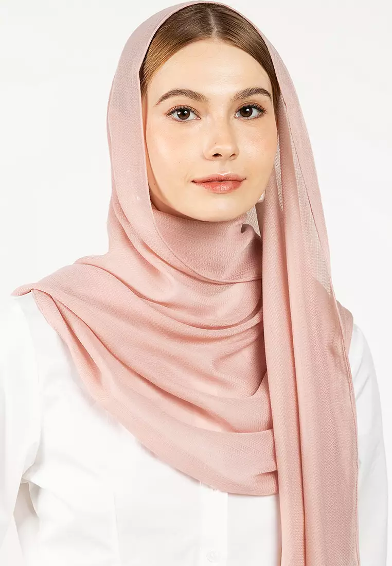 Buy KASHKHA Cotton Shawl Online | ZALORA Malaysia
