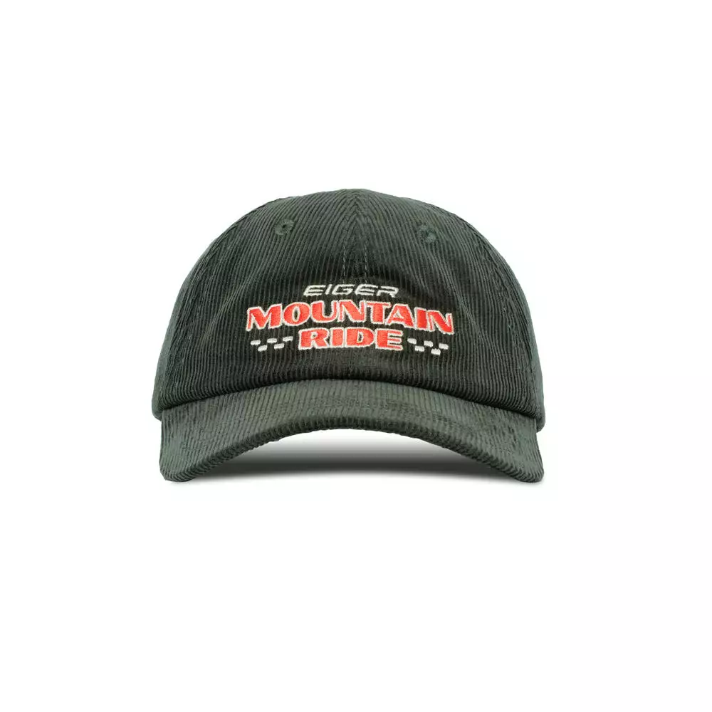 Jual Eiger Eiger Vertmountride Cap Original 2025 | ZALORA Indonesia