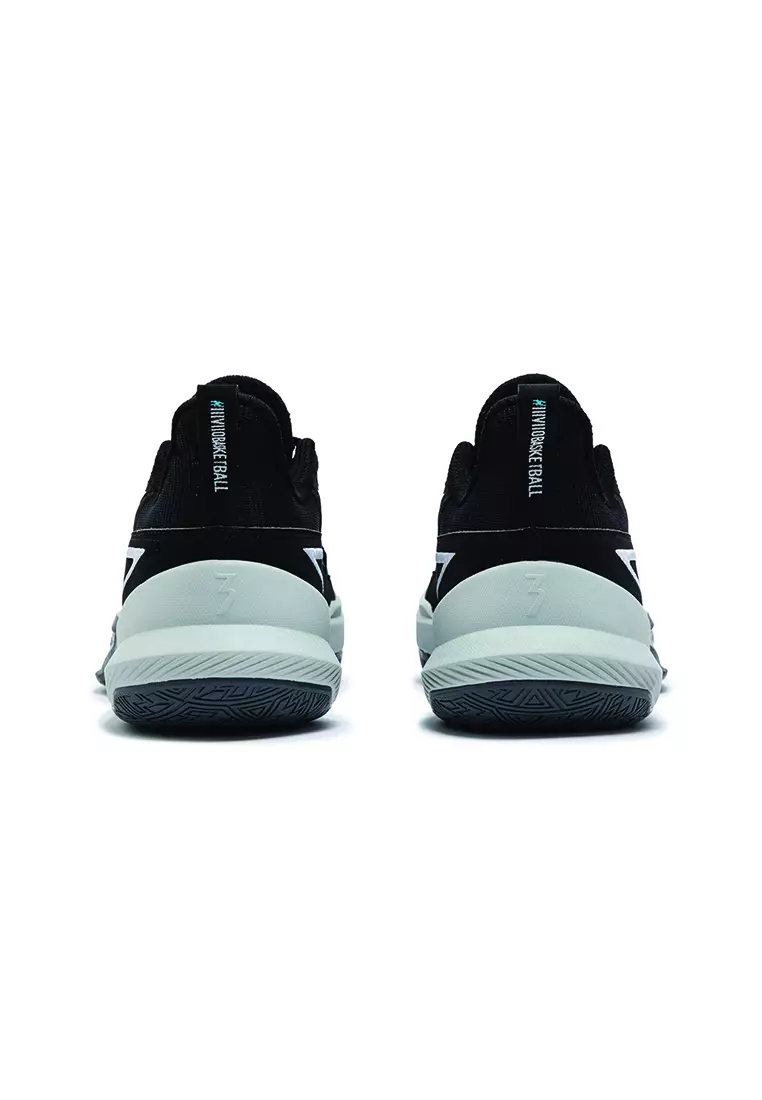 Buy 361 Degrees Big 3 Team Version 2.0 Men's Training Basketball Shoes ...