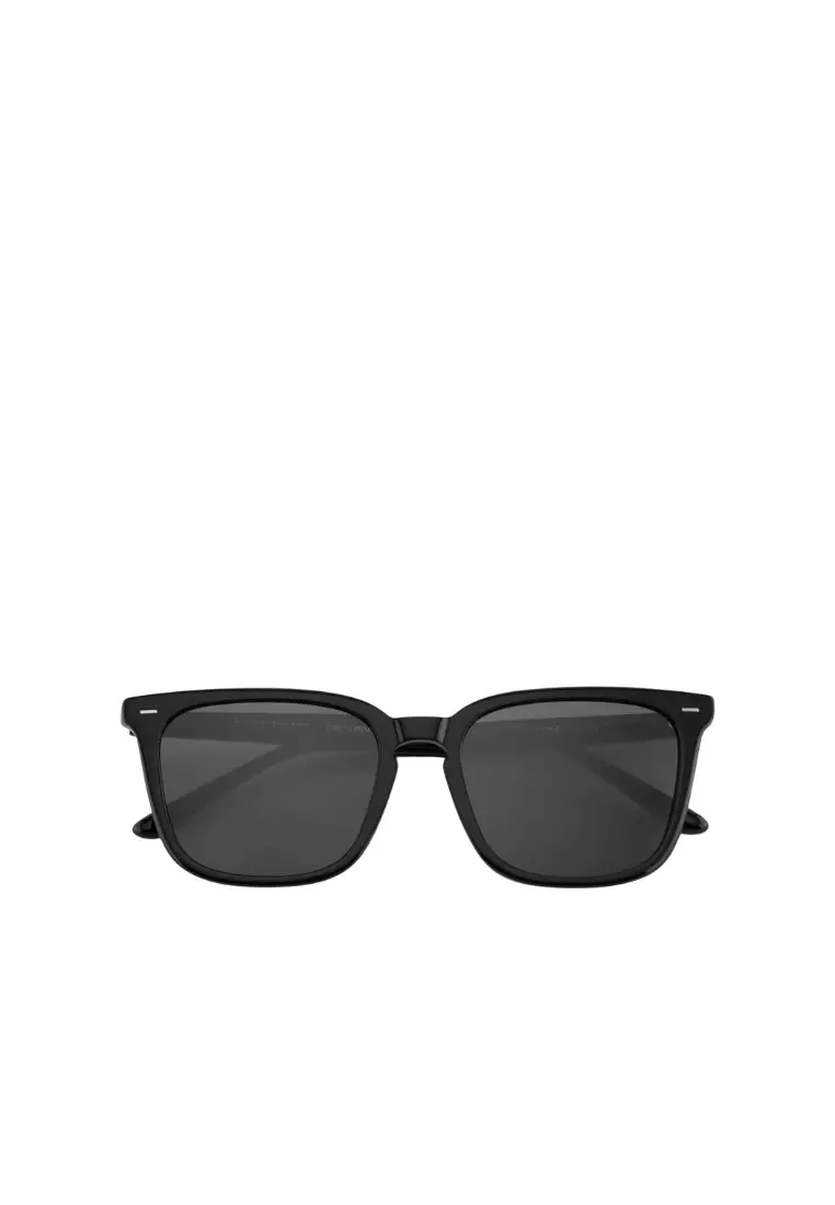 Jual Blue Elephant Marina-S - Black Original 2026 | ZALORA Indonesia