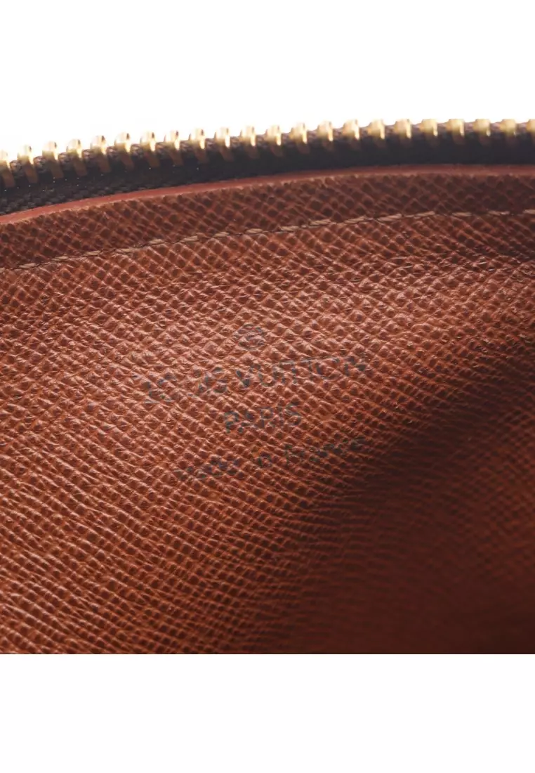 Buy Louis Vuitton Pre-Loved Louis Vuitton Papillon 26 monogram old ...