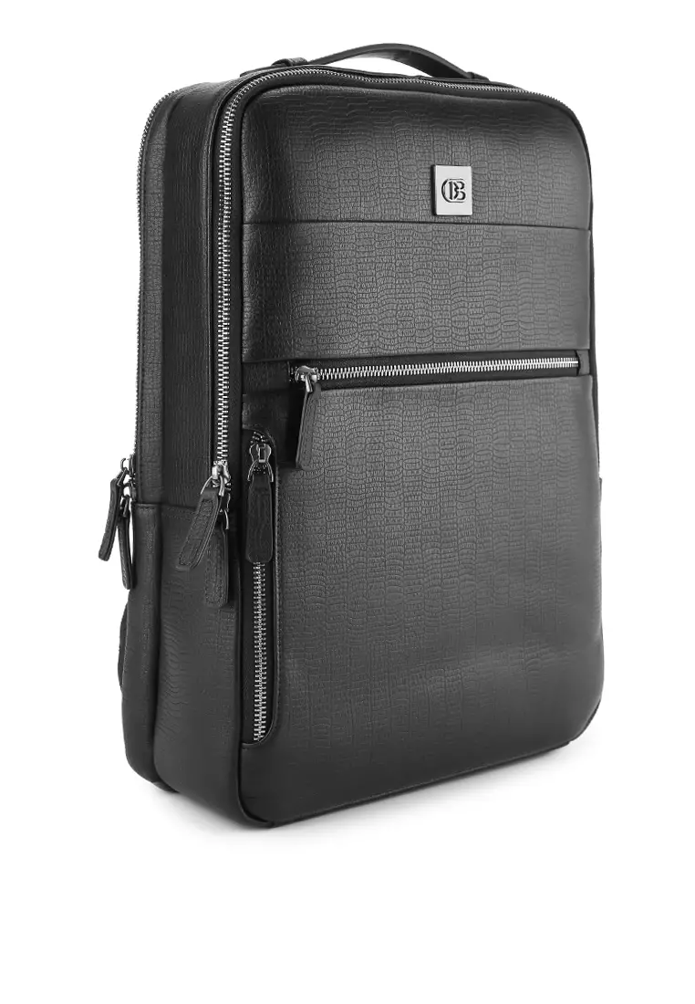 Jual Obermain Sander Backpack-L Original 2026 | ZALORA Indonesia