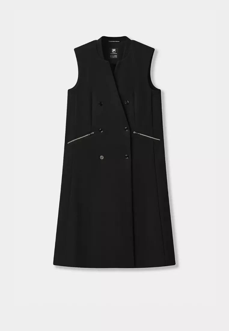 FILA FILA x NAOKI TAKIZAWA Women's Dress 2025 | Buy FILA Online ...