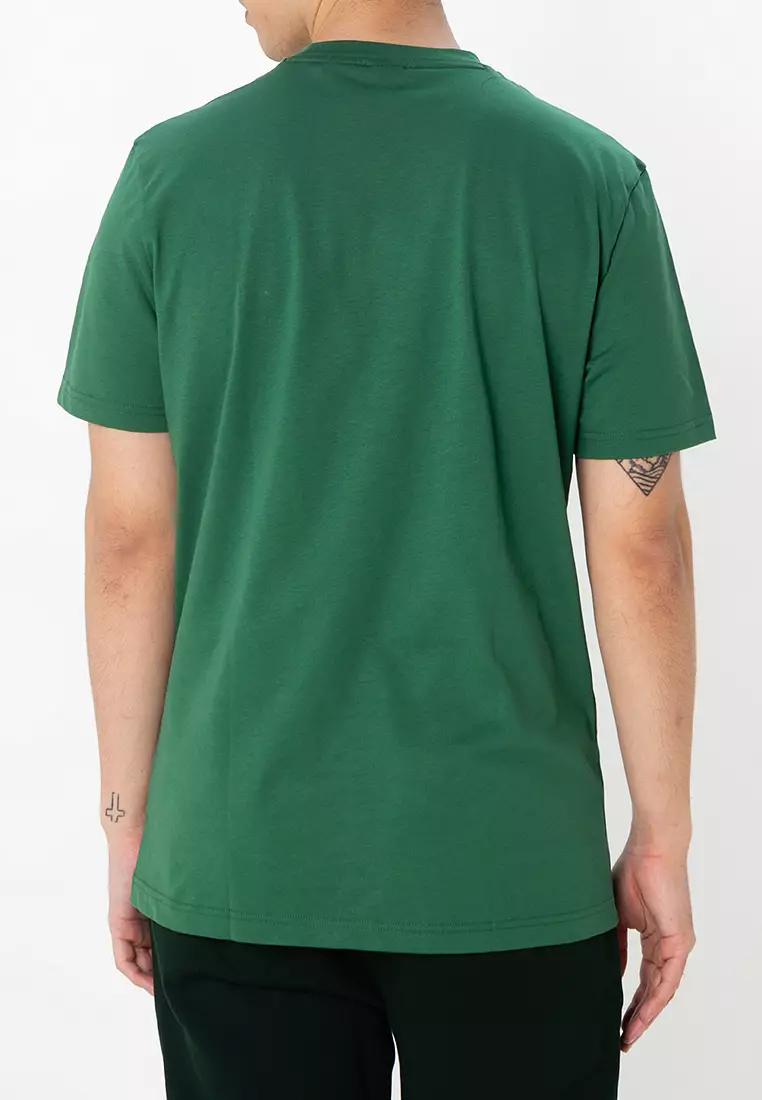 Jual BOSS Thinking Tee - BOSS Orange Original 2025 | ZALORA Indonesia