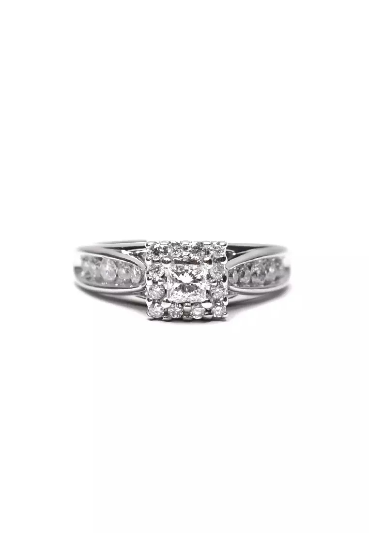 Cebuana Lhuillier Jewelry | ZALORA Philippines
