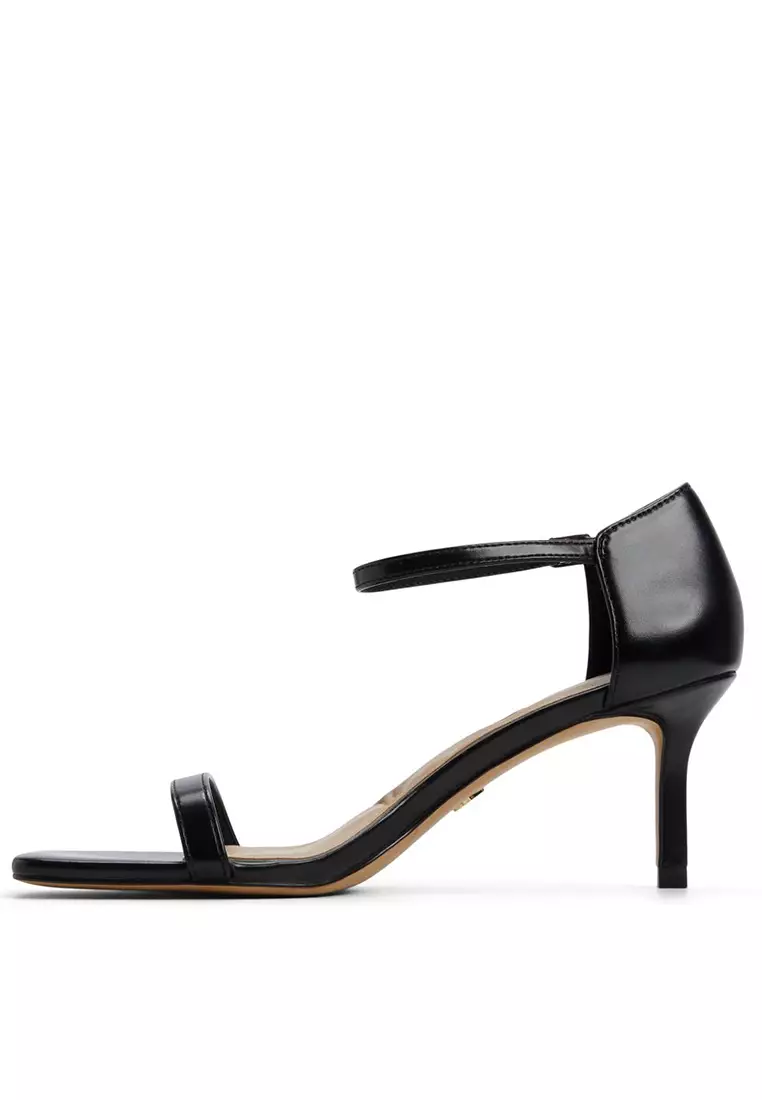 Buy ALDO Paragon Ankle Strap Heels 2026 Online | ZALORA Philippines
