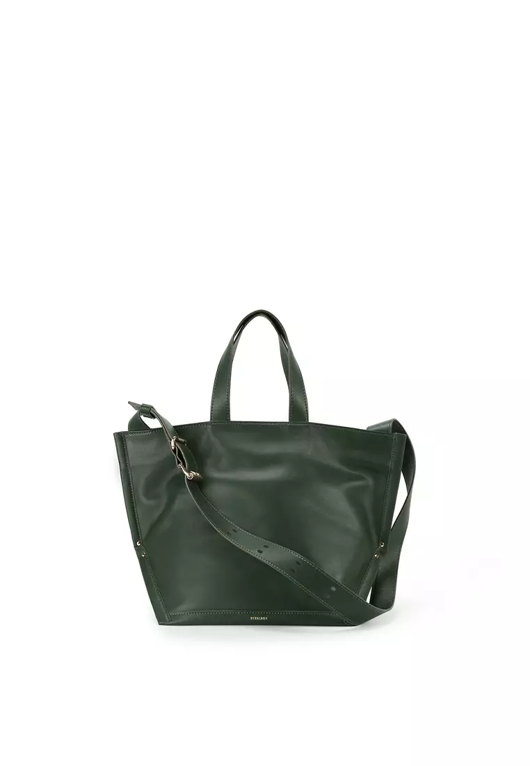 Buy BERACAMY Split Second Flatpack Tote Bag - Amazon Online | ZALORA ...