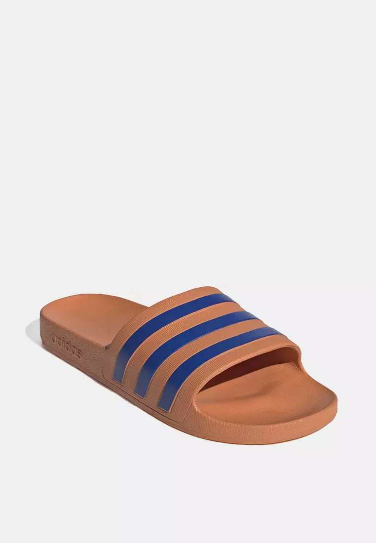 Buy ADIDAS Adilette Aqua Slides 2026 Online | ZALORA Philippines