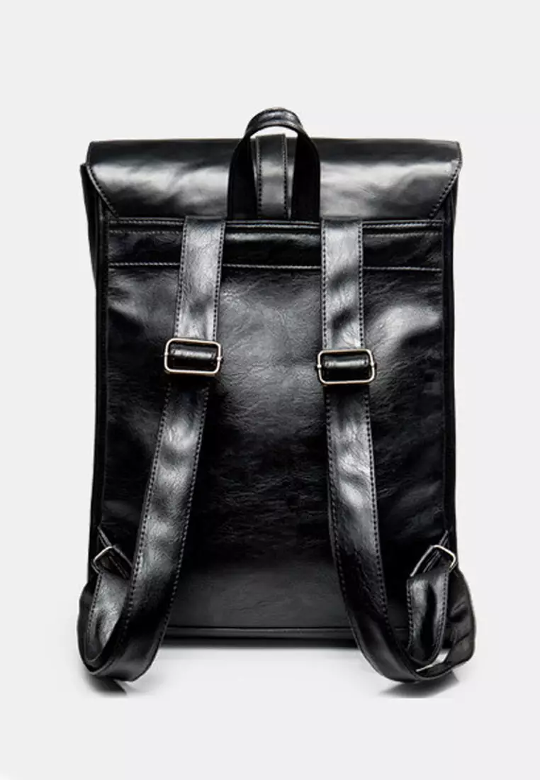 Buy Lara Vintage Classical Backpack for Men Online | ZALORA Malaysia