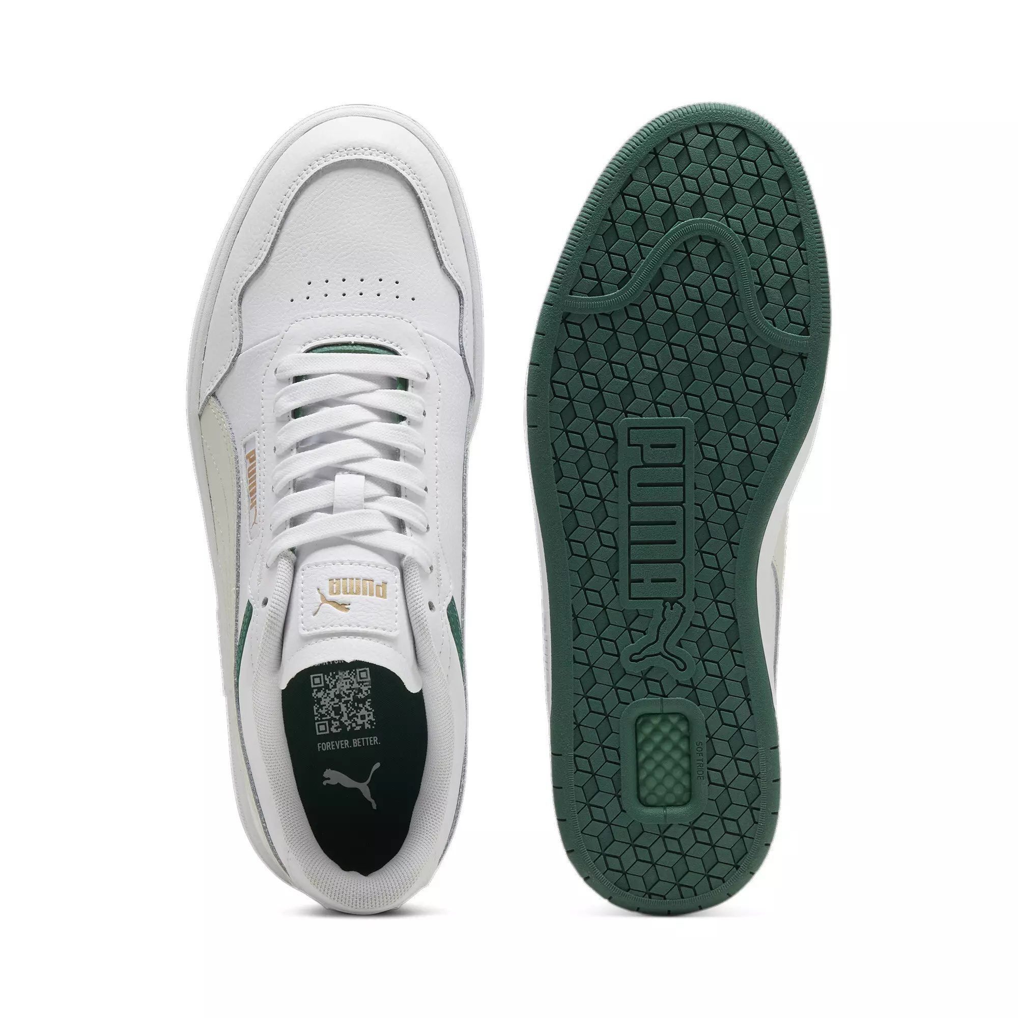 Jual PUMA PUMA Court Ultra Sneakers Original 2025 | ZALORA Indonesia