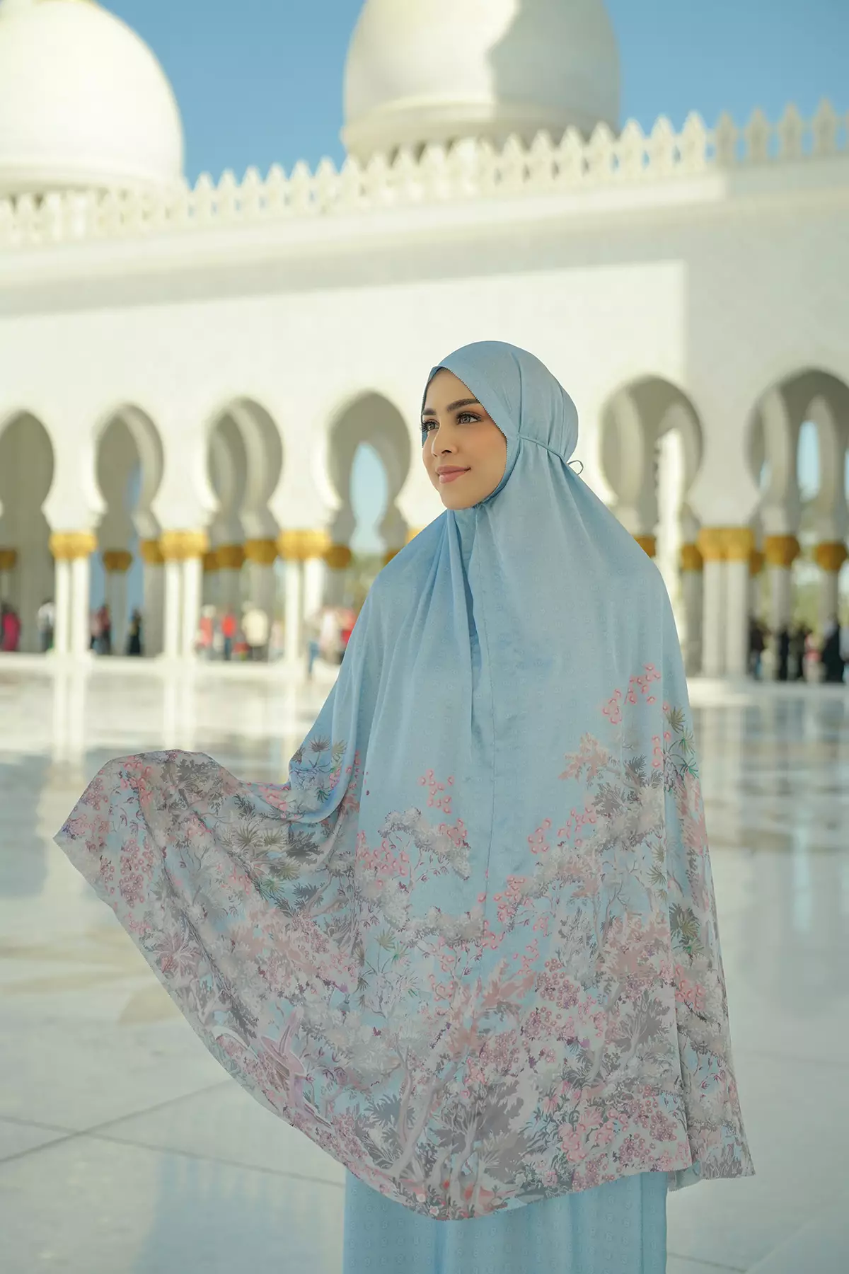 Buttonscarves Original Official Store di ZALORA Indonesia