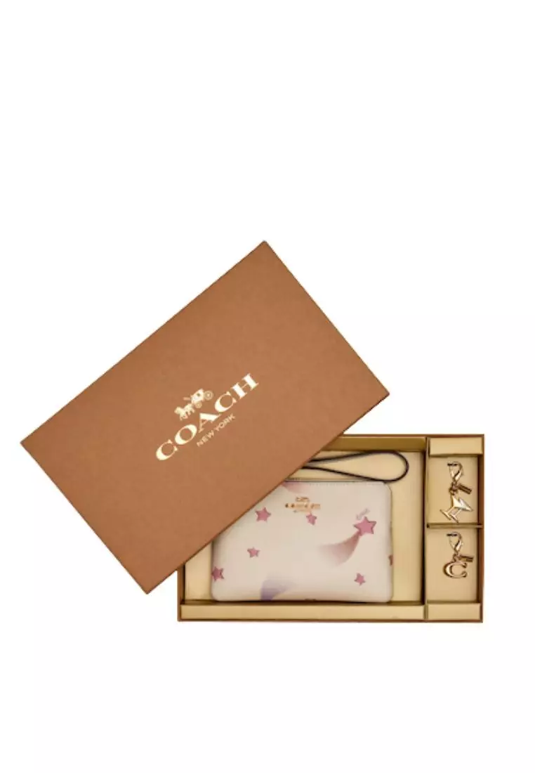 Jual Coach Wanita 100% Original di ZALORA