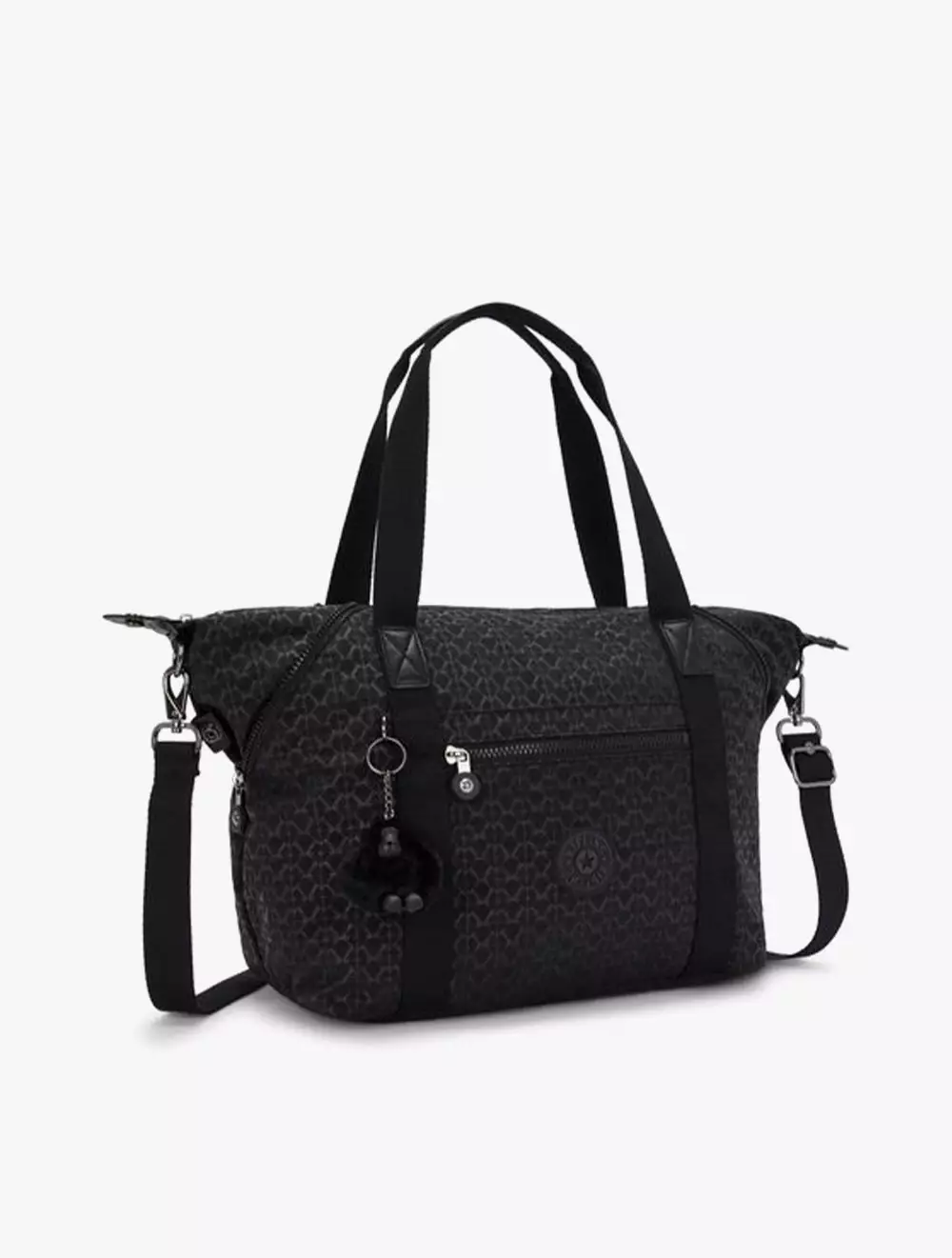 Jual Kipling ART - Signature Emb Original 2025 | ZALORA Indonesia