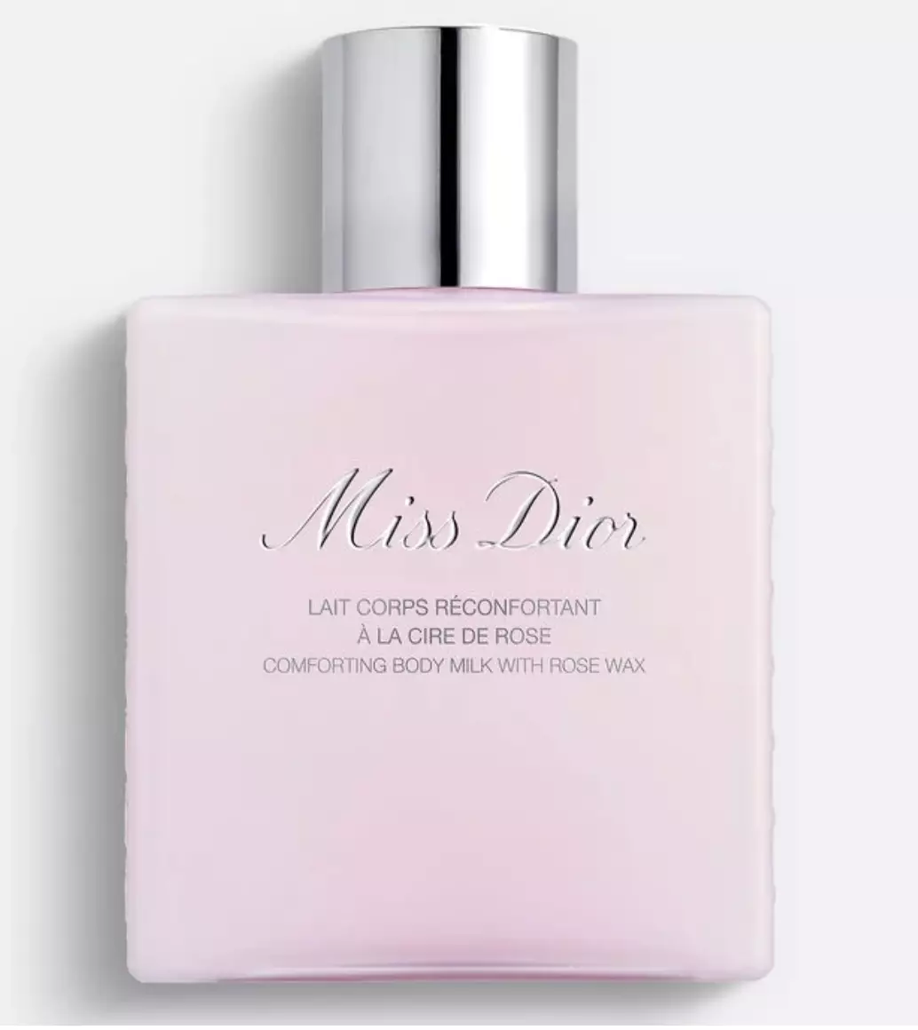 Jual Dior Dior Miss Dior Hydrating Body Milk with Rose Wax 175ml ...