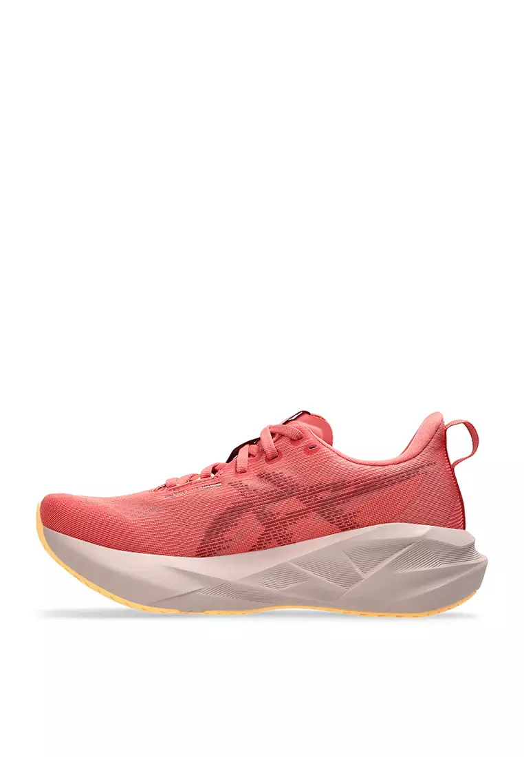 Jual Asics ASICS Women Novablast 5 Standard-1012B765.701 Original 2025 ...