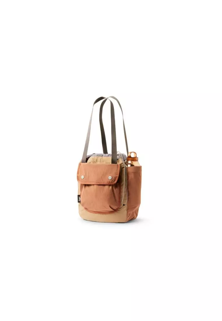 Buy Bellroy Bellroy Cinch Tote - Sand Dune Online | ZALORA Malaysia