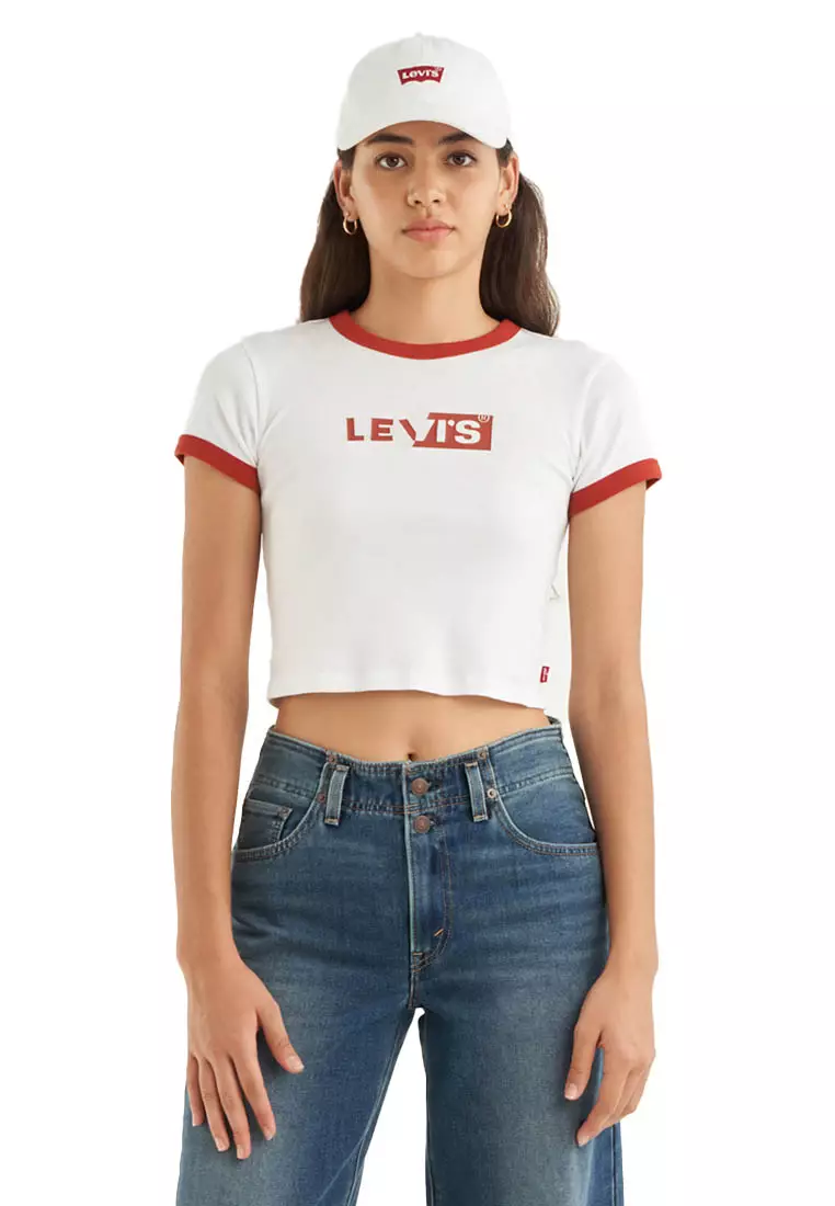 Levi's Official store Indonesia di ZALORA