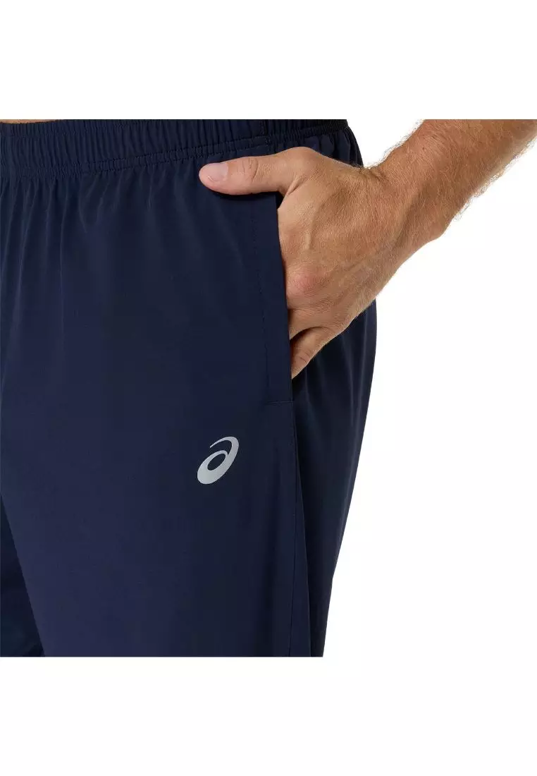 Buy ASICS Men ICON PANT 2026 Online | ZALORA