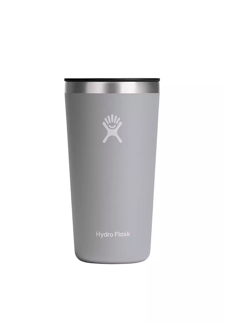 Jual Hydro Flask 20Oz All Around Tumbler Birch Original 2025 | ZALORA ...
