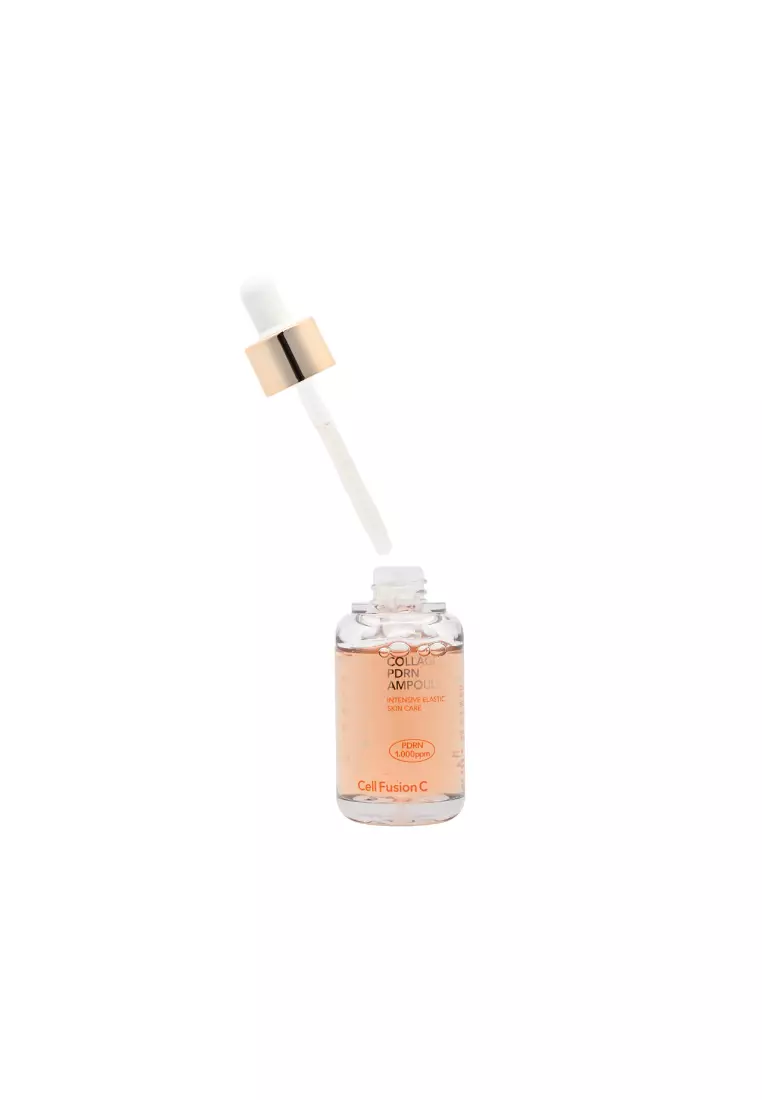 Buy Cell Fusion C CELL FUSION C Collagen PDRN Ampoule (35ml)35ml 2026 ...