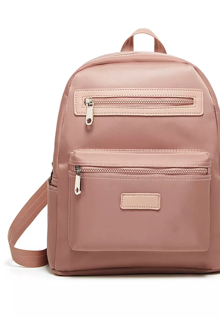 Buy ZITIQUE Nylon Oxford multi -purpose backpack Online | ZALORA Malaysia