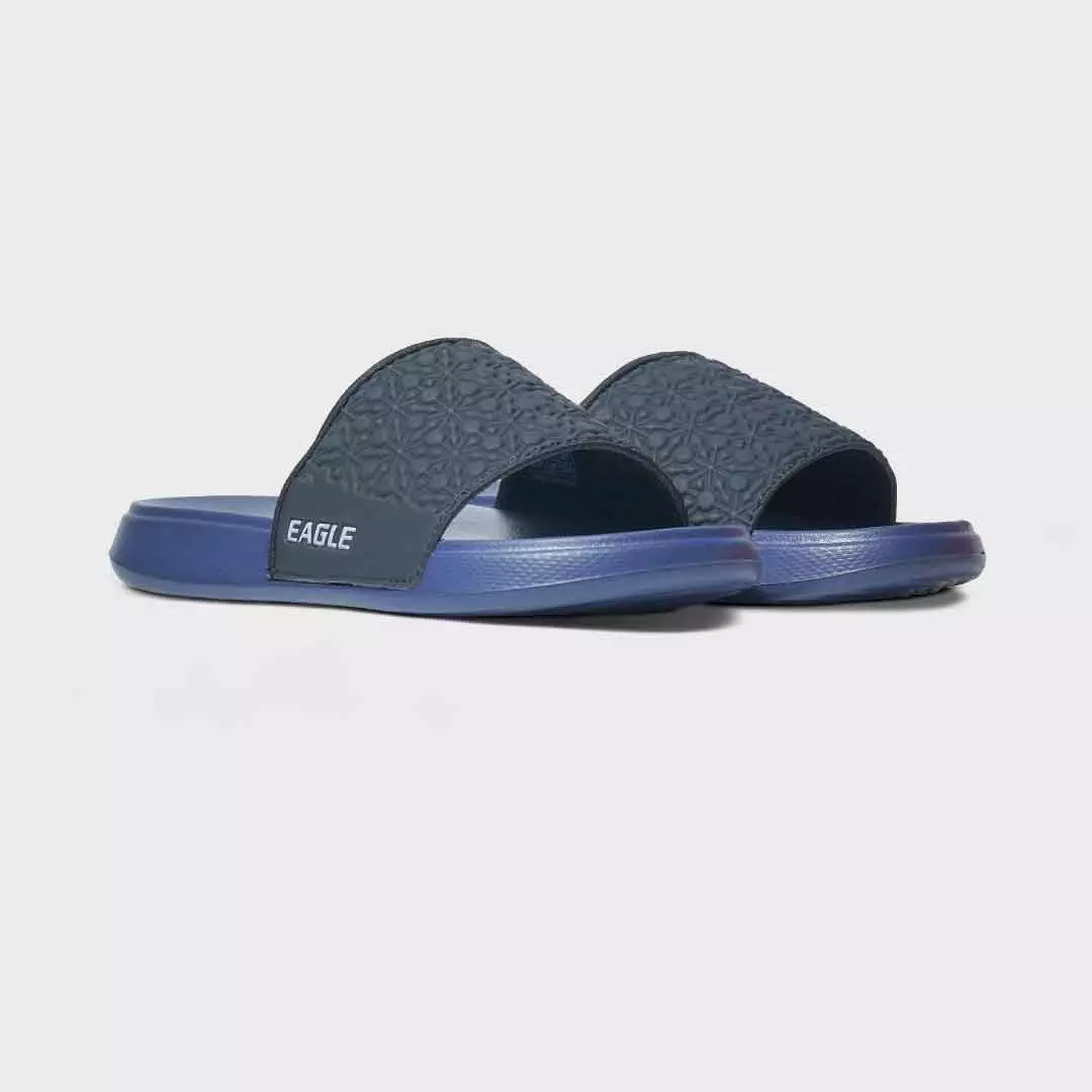 Jual EAGLE Eagle Sandal Lagoon – BIRU TUA/HITAM Original 2025 | ZALORA ...