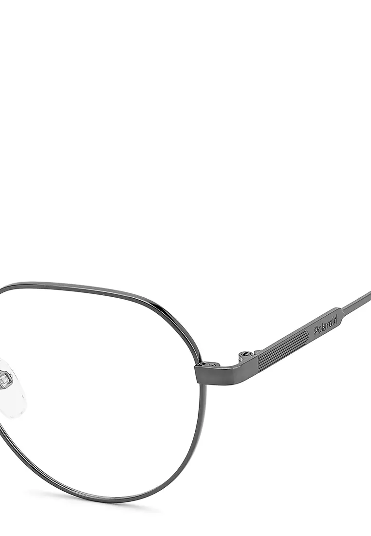 Jual Polaroid POLAROID Optical glasses PLD D471-KJ1, ROUND / OVAL Shape ...