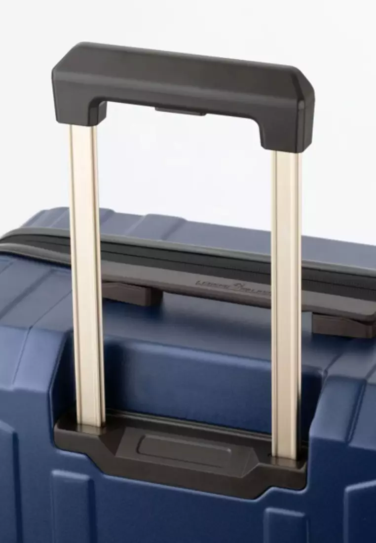 Buy LEGEND WALKER LEGEND WALKER BLUE WHALE M-SIZE HARD CASE PC-ABS ...