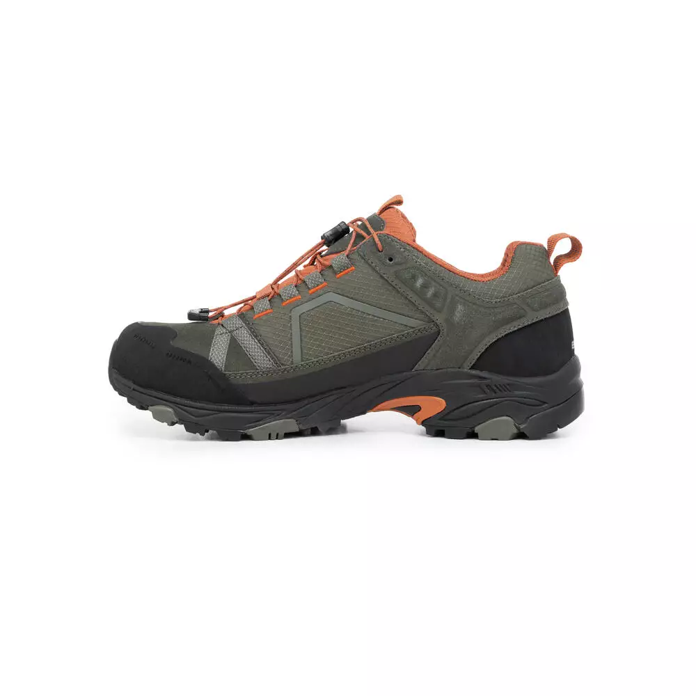 Jual Eiger Eiger Tiger Claw V2 Shoes Original 2026 | ZALORA Indonesia