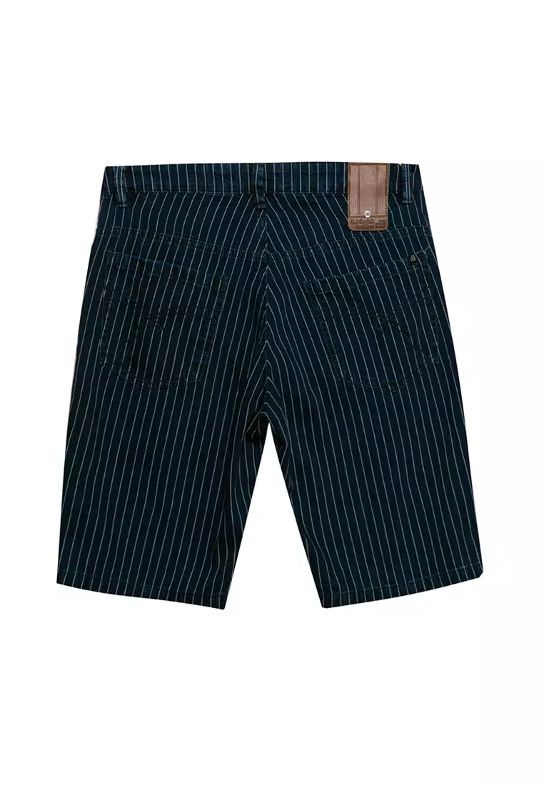 Jual X-EIGHT Bryan Short Original 2025 | ZALORA Indonesia