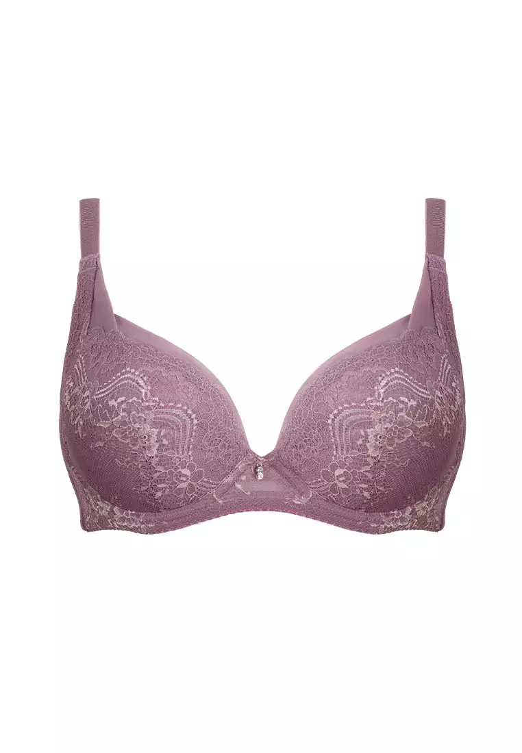 Buy Wacoal Push Up Bra HB6505 Online | ZALORA Malaysia