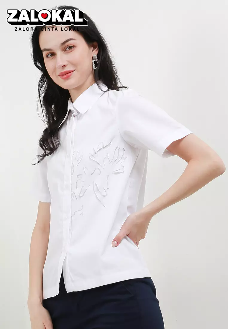 Bateeq Original Official Store di ZALORA Indonesia