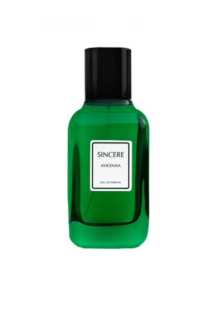 Jual AVICENNA Avicenna Sincere Premiere Women EDP 100 ml - Parfum ...