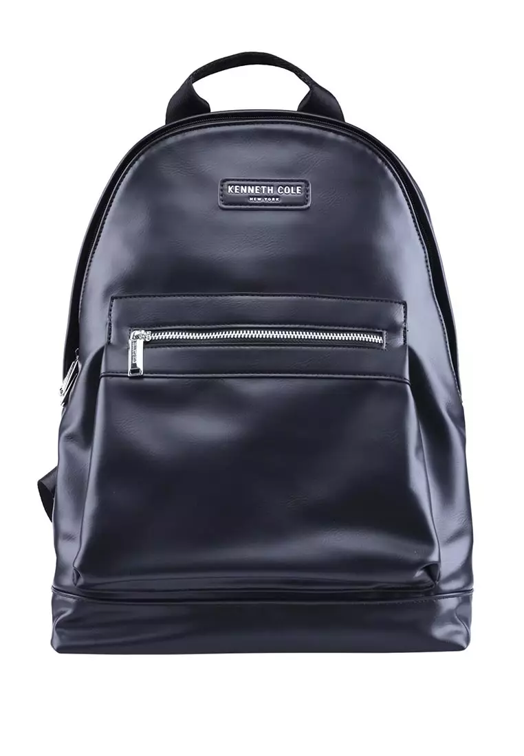 Buy Kenneth Cole Nolan Backpack 2025 Online | ZALORA Philippines