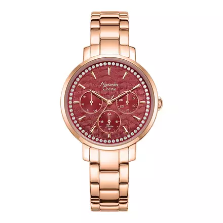 Jual Alexandre Christie Wanita 100% Original di ZALORA