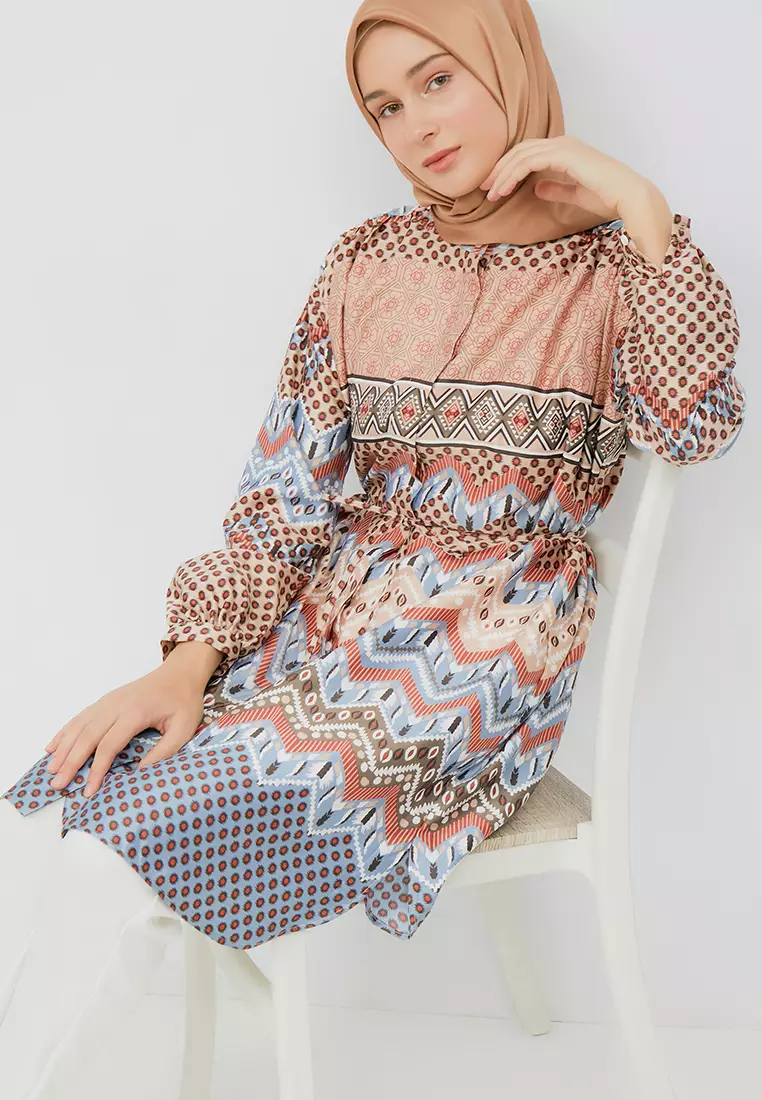 Jual Shiny Shiny Multicolour 54-5247 Original 2023 | ZALORA Indonesia