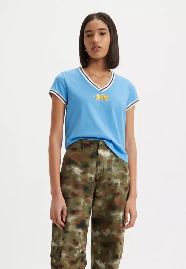 Levi's For Women | Shop Levi's Online On ZALORA Philippines