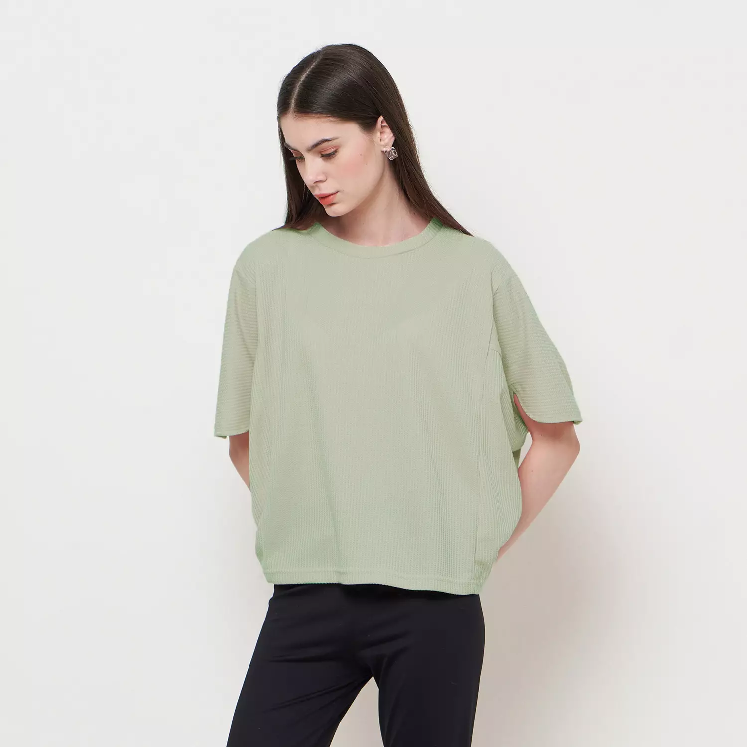 Jual Cocolulu Libra Blouse Original 2025 | ZALORA Indonesia