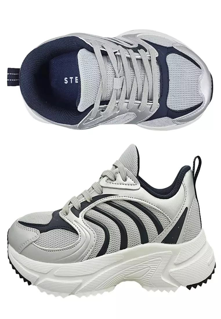 Buy Step One Men's Emmett Runner 2025 Online | ZALORA Philippines