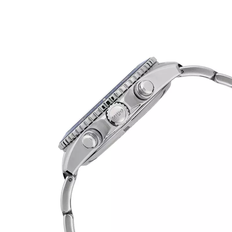 Jual Mido Jam Tangan Pria MIDO Ocean Star M026.417.11.041.00 ...