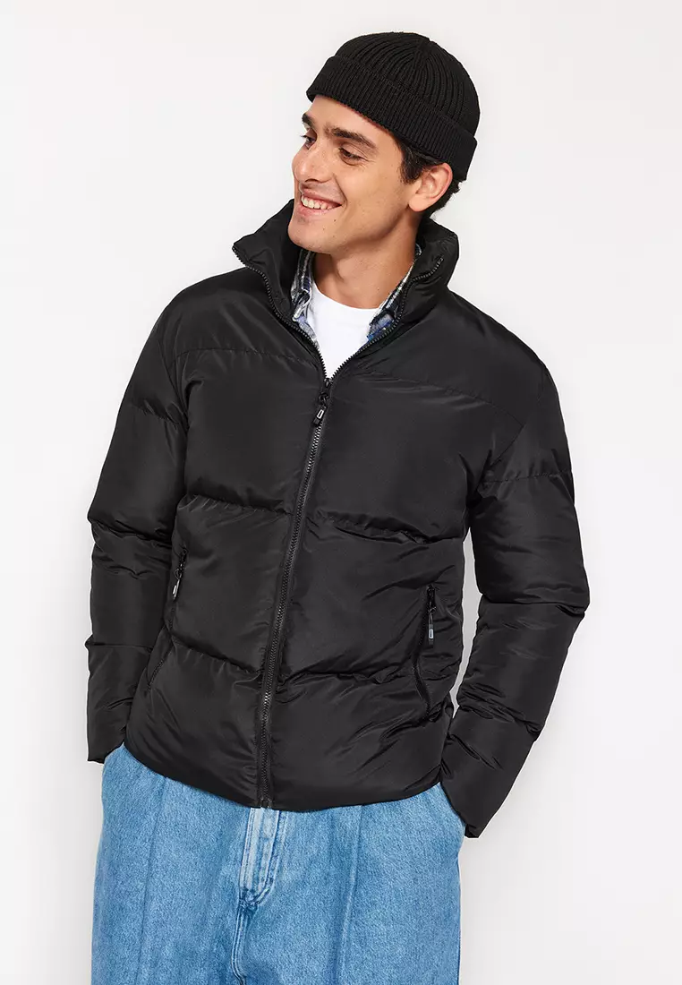 Jual Trendyol Puffer Down Jacket Original 2025 | ZALORA Indonesia