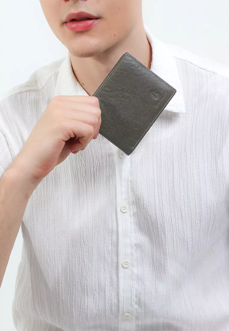 Jual HUSH PUPPIES Simba Short Wlt Original 2026 | ZALORA Indonesia