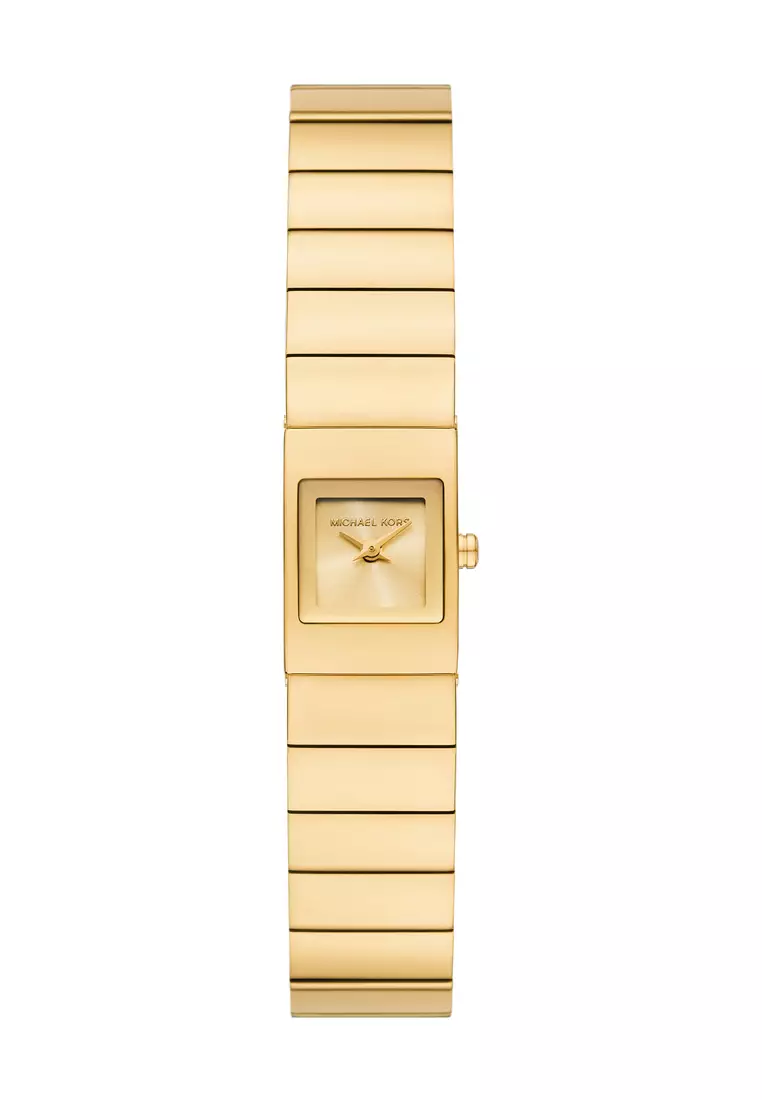 Buy MICHAEL KORS Michael Kors Women's Darrington Analog Watch ( MK4885 ...
