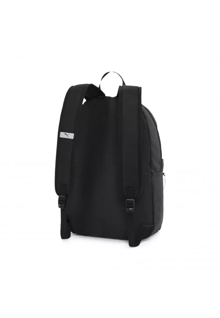 Buy PUMA PUMA Unisex Phase Backpack No. 2 2025 Online | ZALORA Philippines