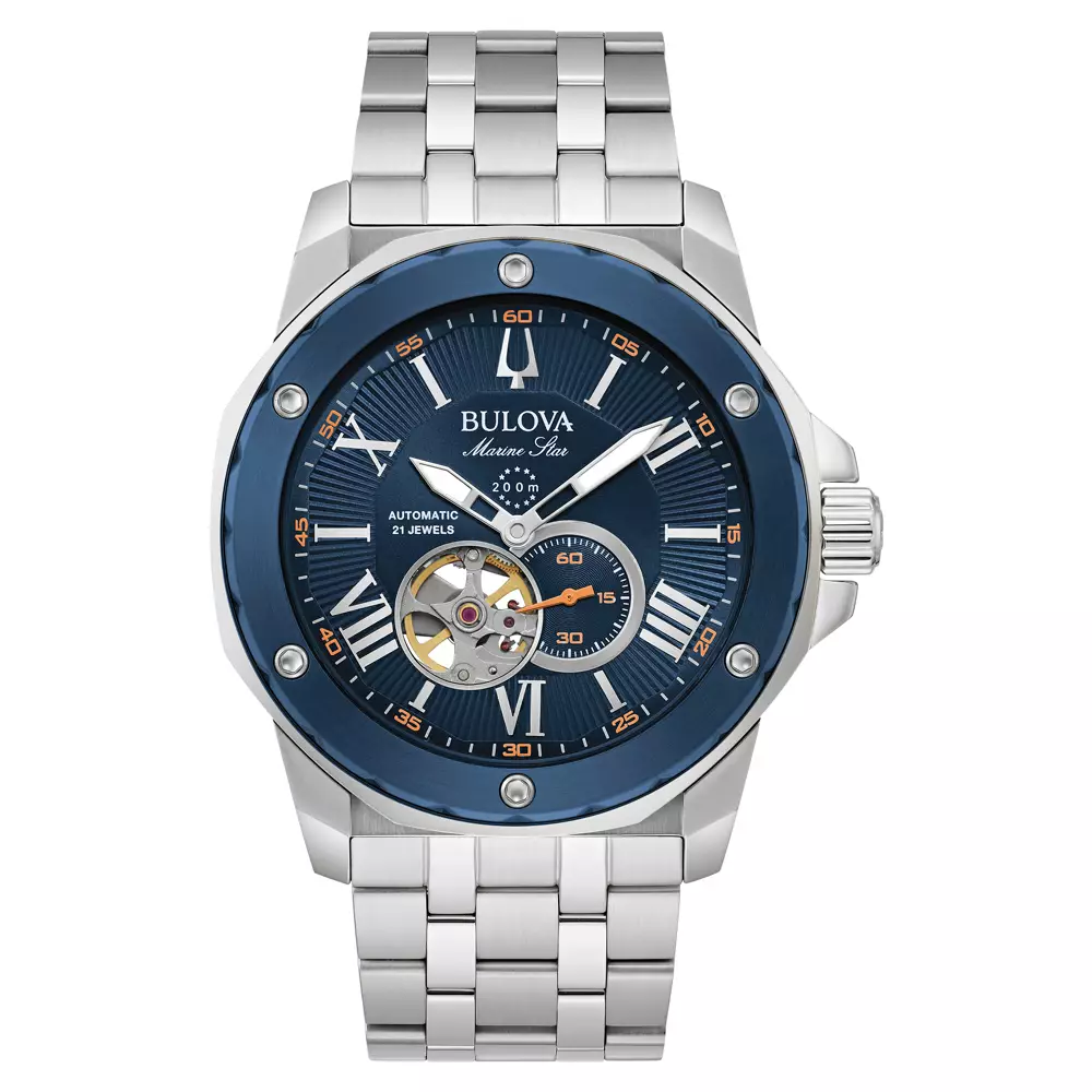 Bulova Original Official Store di ZALORA Indonesia